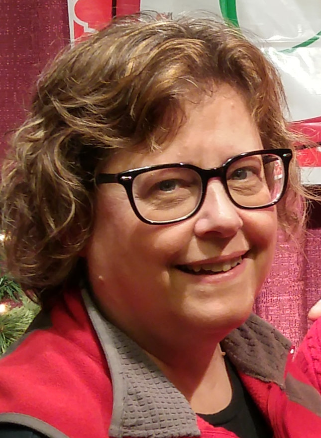 closeup1cropped – Denise D. DiSarro